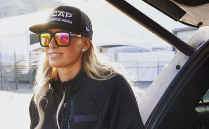 Leah Pruett Bio: Age, Height, Racing, Net Worth, Website, Instagram Wiki