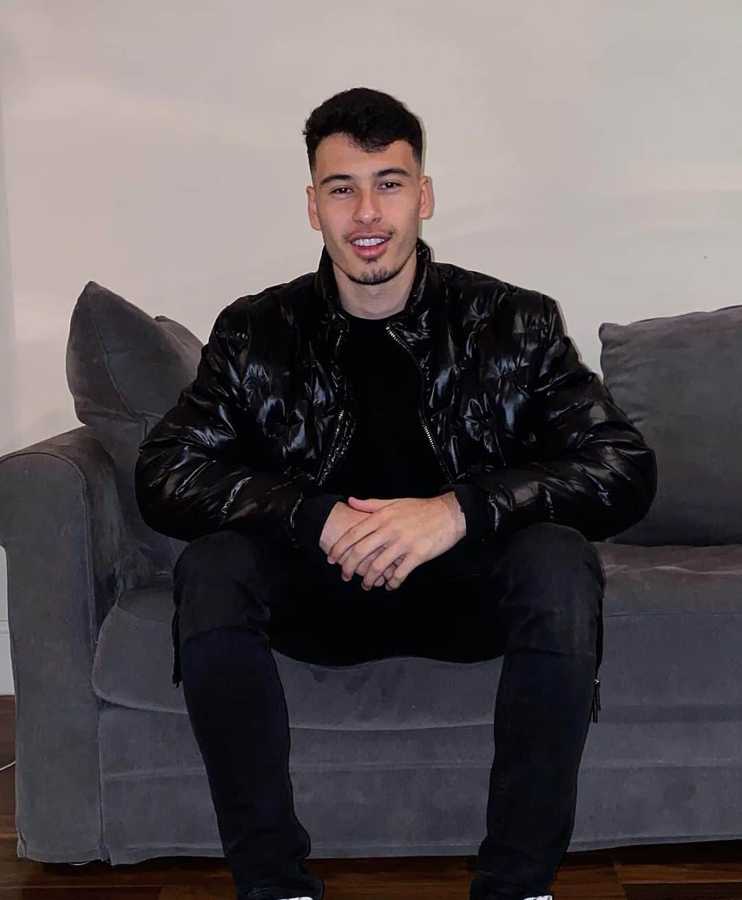 Gabriel Martinelli [2022 Update]: Stats, Career & Net Worth - Players Bio