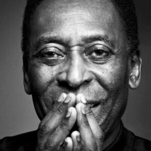 Pele: Bio, Net Worth, Career, Death & More - Players Bio