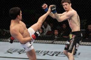 Joseph Benavidez Bio: Early Life, Career, Net Worth & Wife - Players Bio