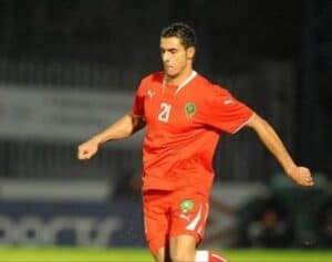 Nacer Chadli Bio: Early Life, Career, Stats & TransferMarkt - Players Bio