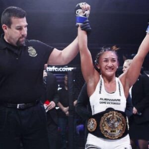 Carla Esparza Bio: Early Life, Career, Records & Net Worth - Players Bio