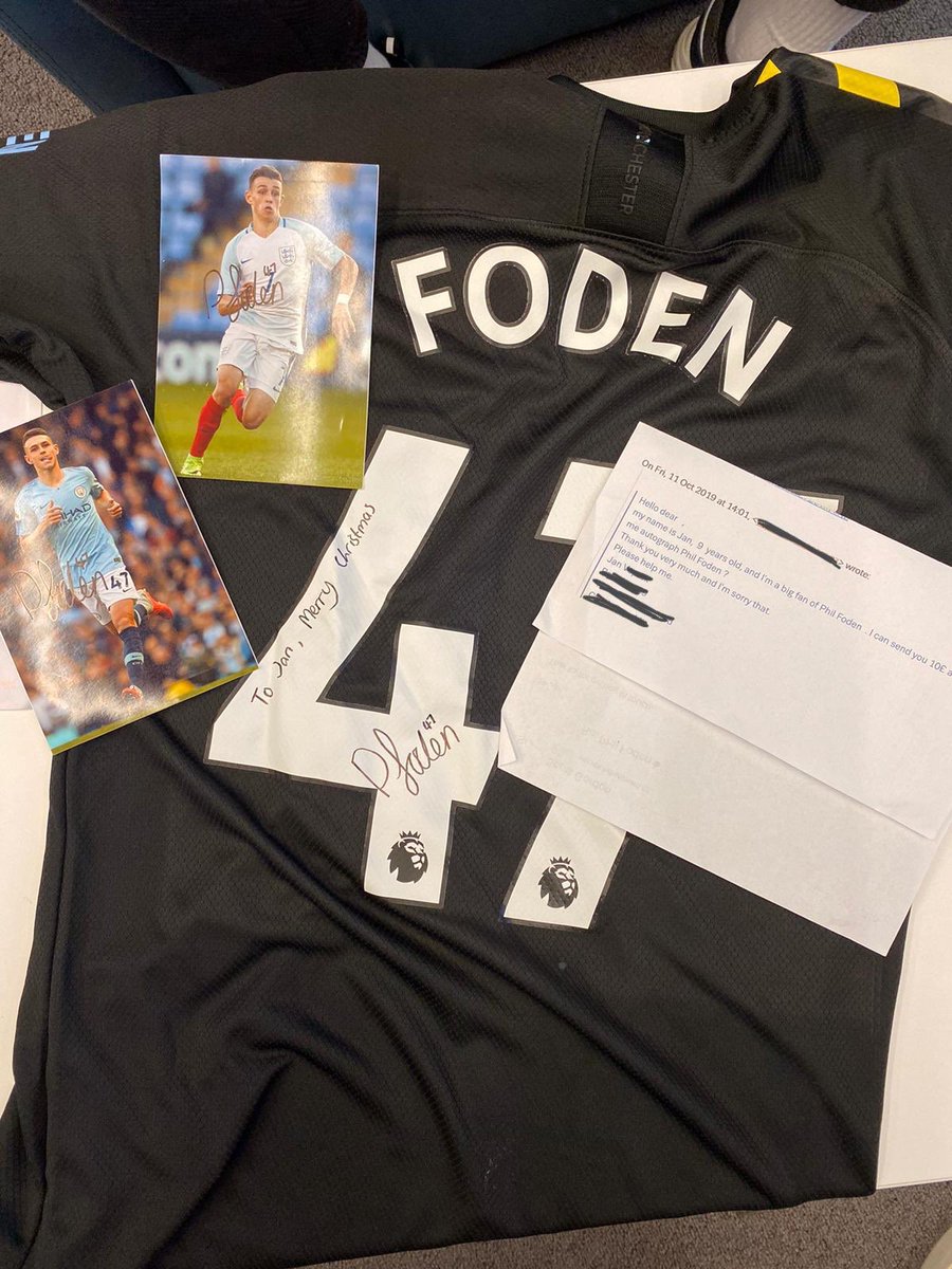 Phil Foden Bio: Wife, Son, Stats, Career & Net Worth - Players Bio