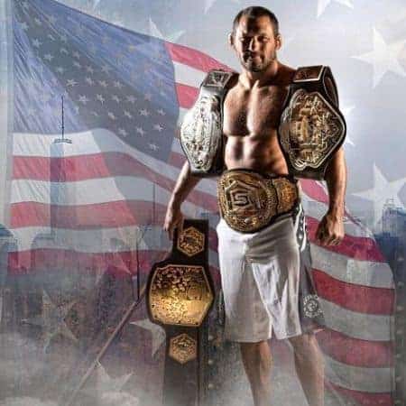 Dan Henderson Bio: Career, Achievements, Net Worth, Record, Wife Wiki