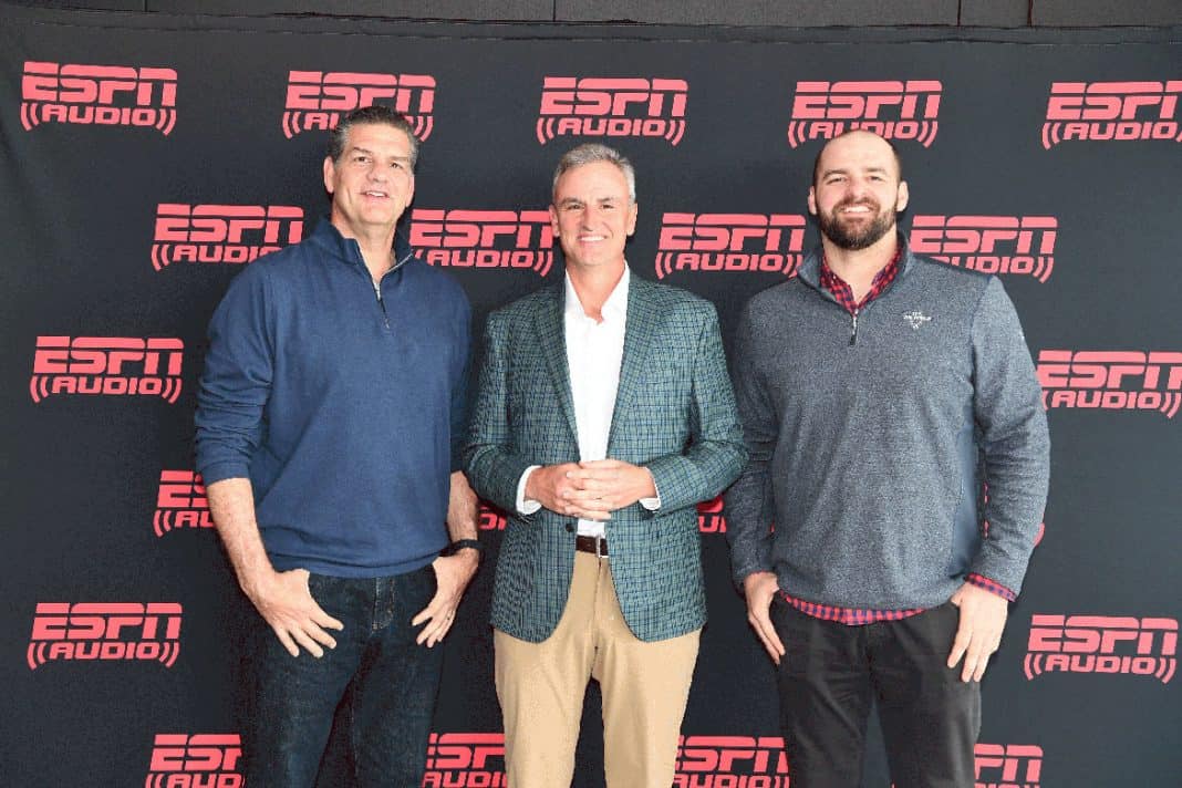Mike Golic Jr. Bio: Career, Net Worth, Salary & Family - Players Bio
