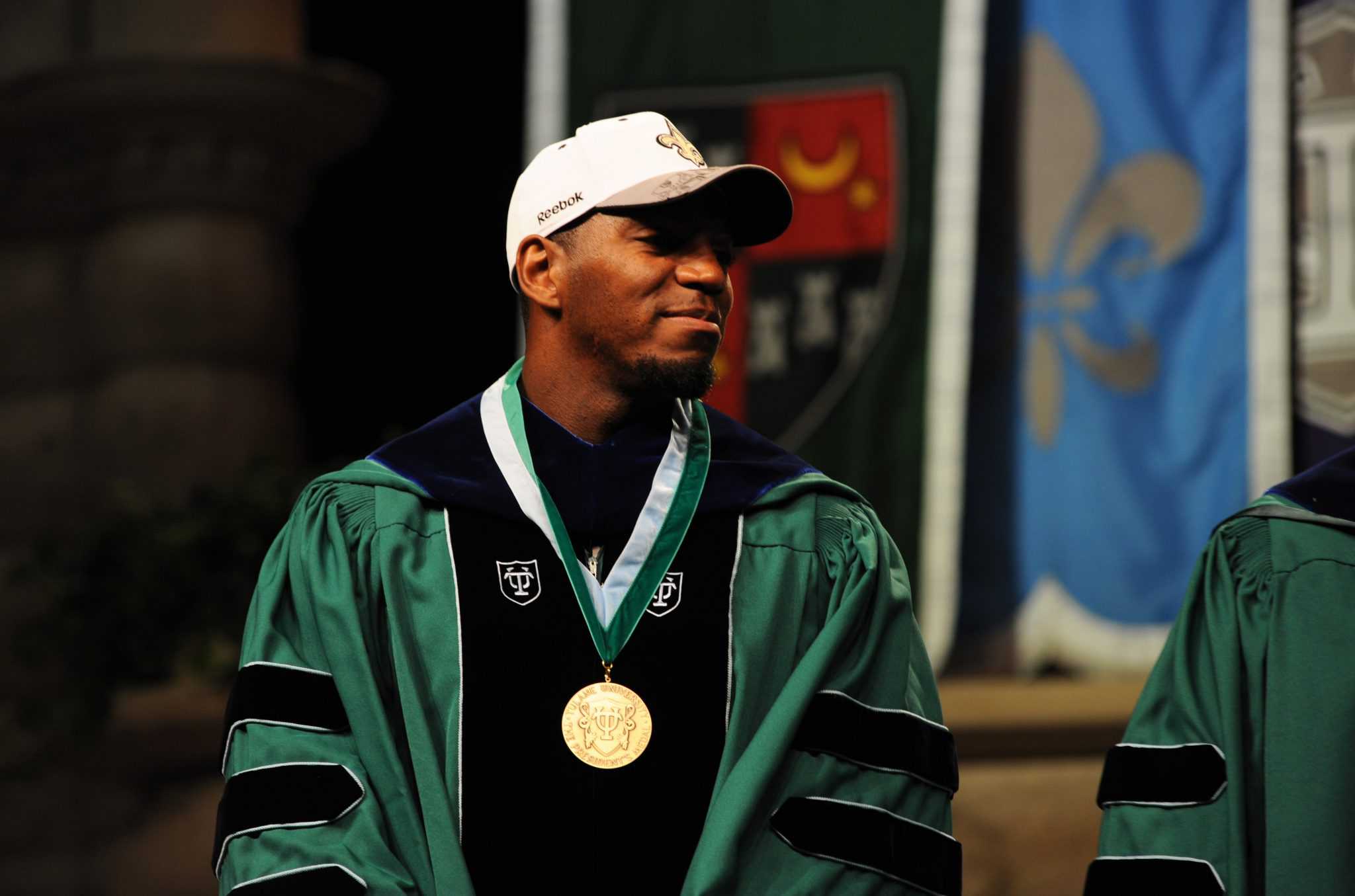 Jonathan Vilma Bio: Wife, Career, Net Worth & ESPN - Players Bio