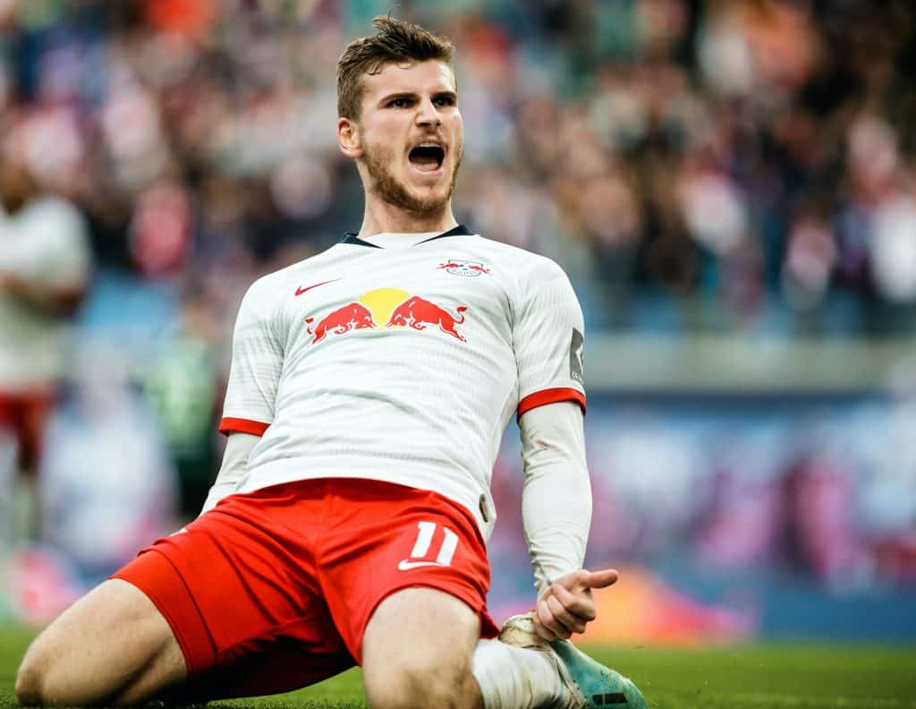 Timo Werner Bio: Clubs, Transfer, Stats & Net Worth - Players Bio