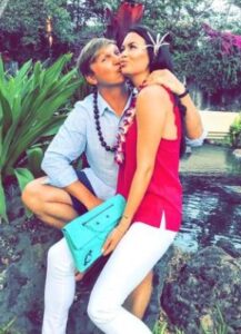 Amanda Dufner Bio: Early Life, Career, Net Worth & Husband - Players Bio