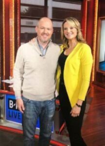 Stacey Dales [2022 Update]: Career, Early life & Net Worth - Players Bio