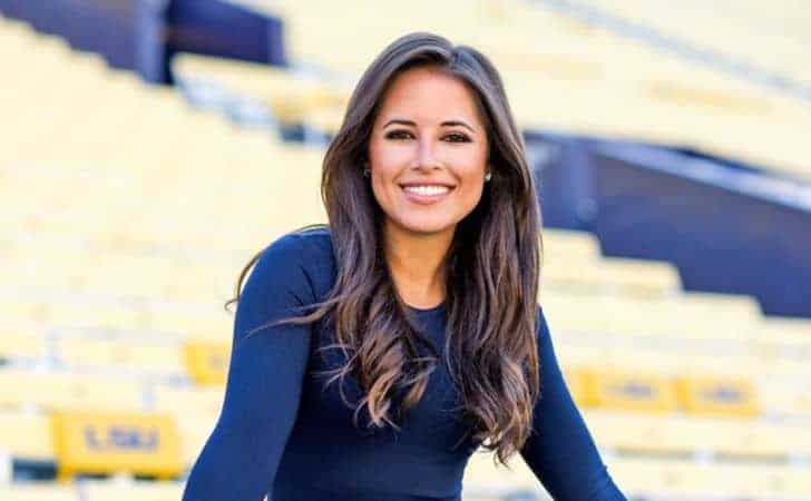kaylee - Players Bio