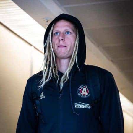 Brek Shea [2022 Update]: Career, Atlanta United & TransferMarkt