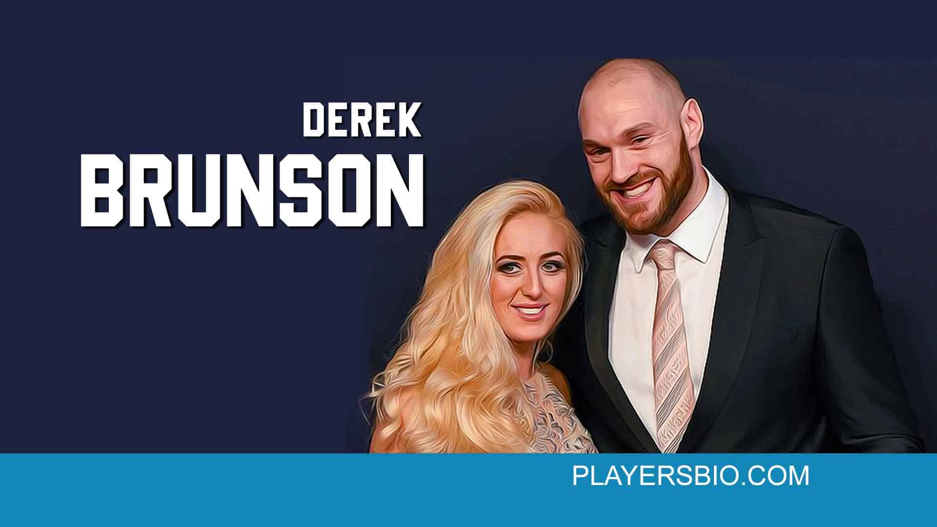 Tyson-Fury-Wife - Players Bio