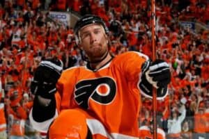Jeff Carter Bio: Contract, Net Worth, Trade & Wife - Players Bio