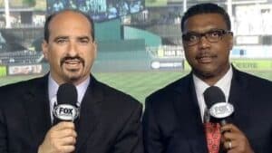 Mario Impemba Bio [2022 Update] : Career, Net Worth, Wife & Rod Allen