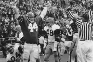 Ed Marinaro: Young, Wife, Family, Football, Acting & Net Worth ...