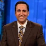 Joe Tessitore: Boxing, Wife, Son, ESPN & Net Worth - Players Bio