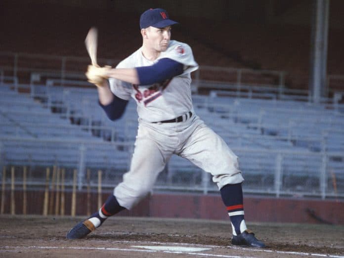 26 Famous Harmon Killebrew Quotes - Players Bio