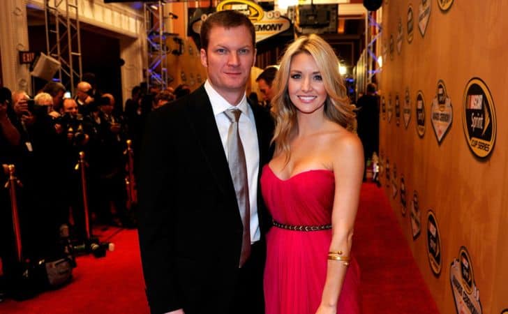 Amy Reimann Age, Height, Parents, Engagement, Husband, Net Worth, Instagram