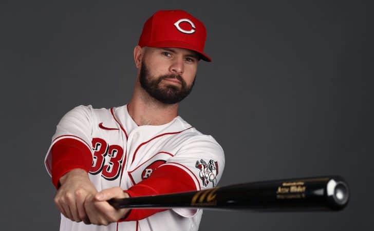 jesse - Players Bio