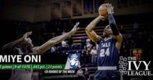 Miye Oni: College, Stats, Jersey, Contract, Net Worth & Dating ...