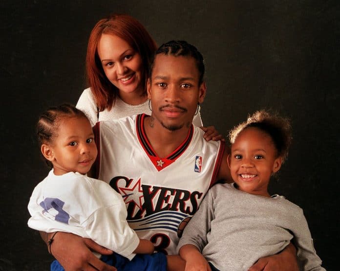 116 famous Allen Iverson Quotes - Players Bio