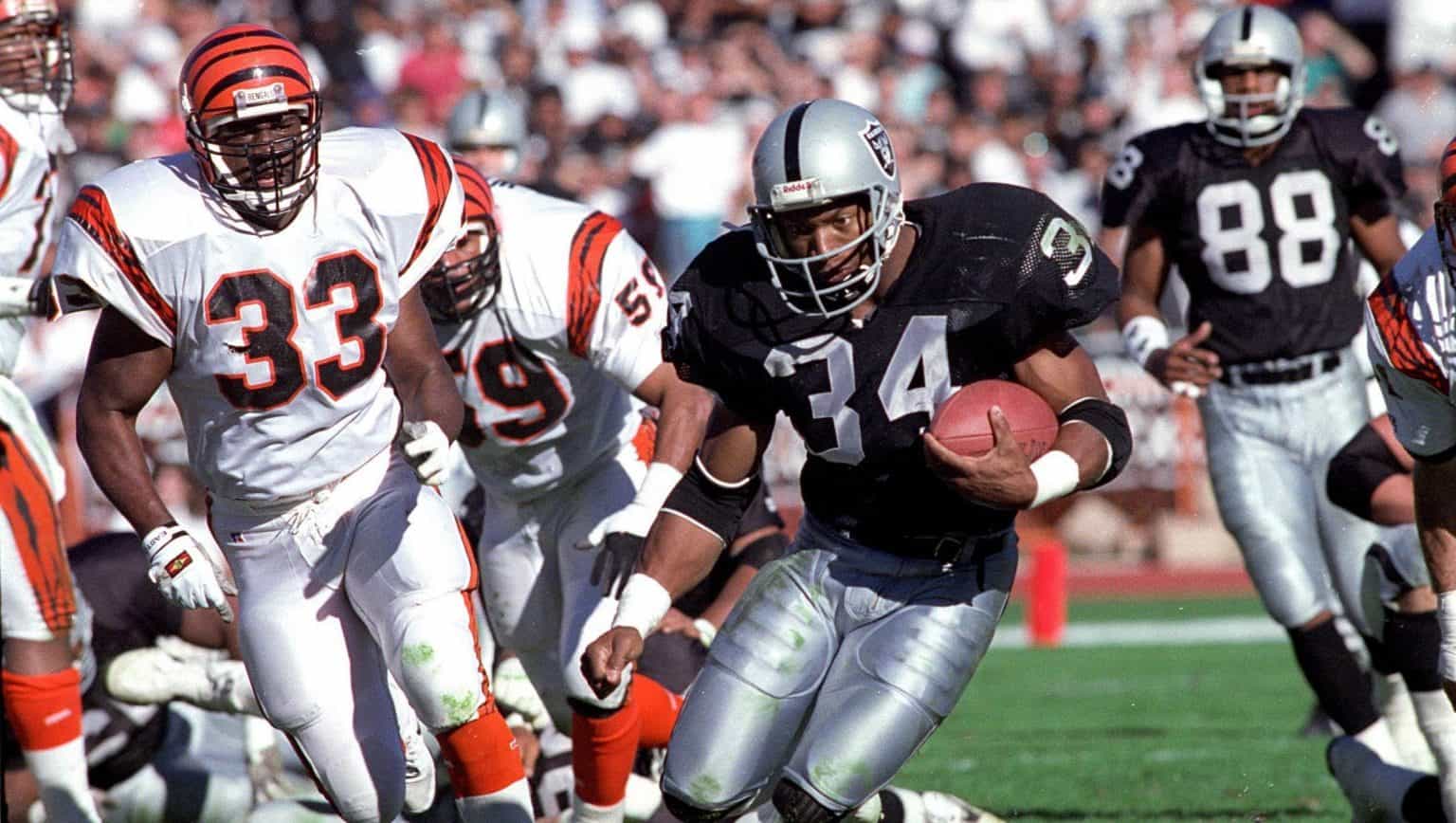 33 Inspiring Bo Jackson Quotes - Players Bio