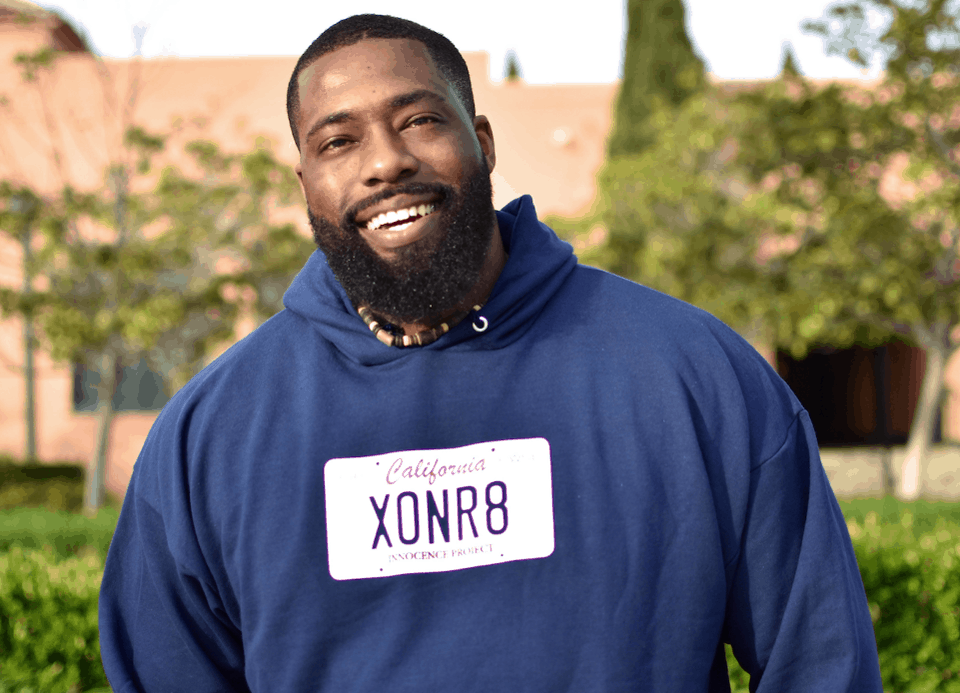 Brian Banks - Players Bio
