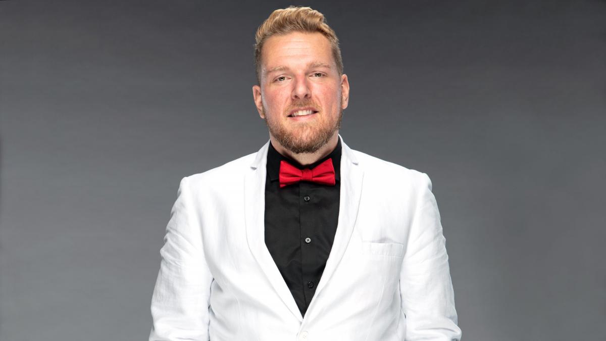 Pat McAfee - Players Bio
