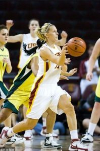Brynn Cameron: Brother, Matt Leinart, Husband, Kids & Salary - Players Bio