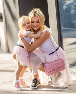 Ella Rose, Ex-girlfriend of Julian Edelman: Early Life, Daughter ...