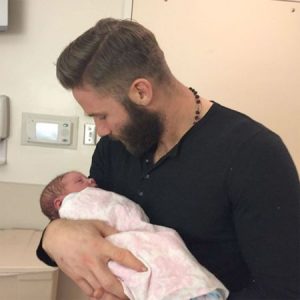 Ella Rose, Ex-girlfriend of Julian Edelman: Early Life, Daughter ...