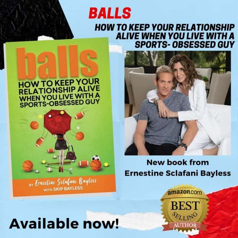 Skip Bayless Bio: Parents, Net Worth, Career, Wife & Books - Players Bio