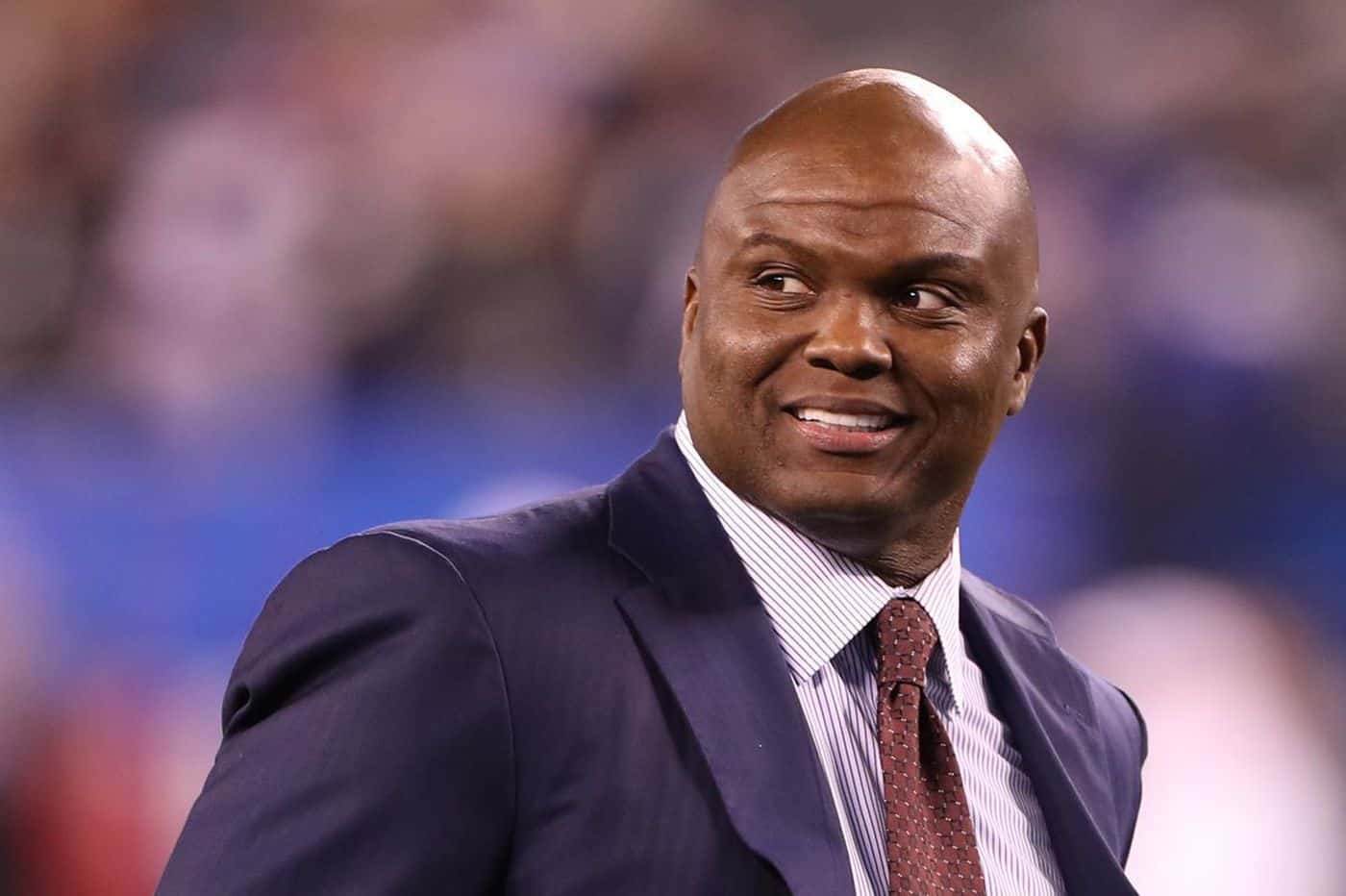 Booger McFarland - Players Bio