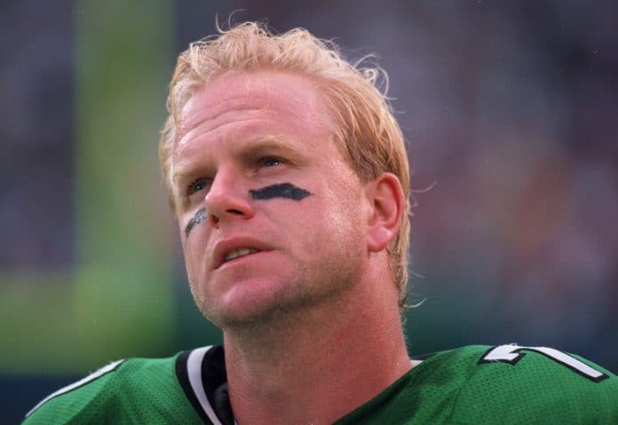 Boomer Esiason Bio [2022 Update] : Early Life, Career, Stats & Net worth
