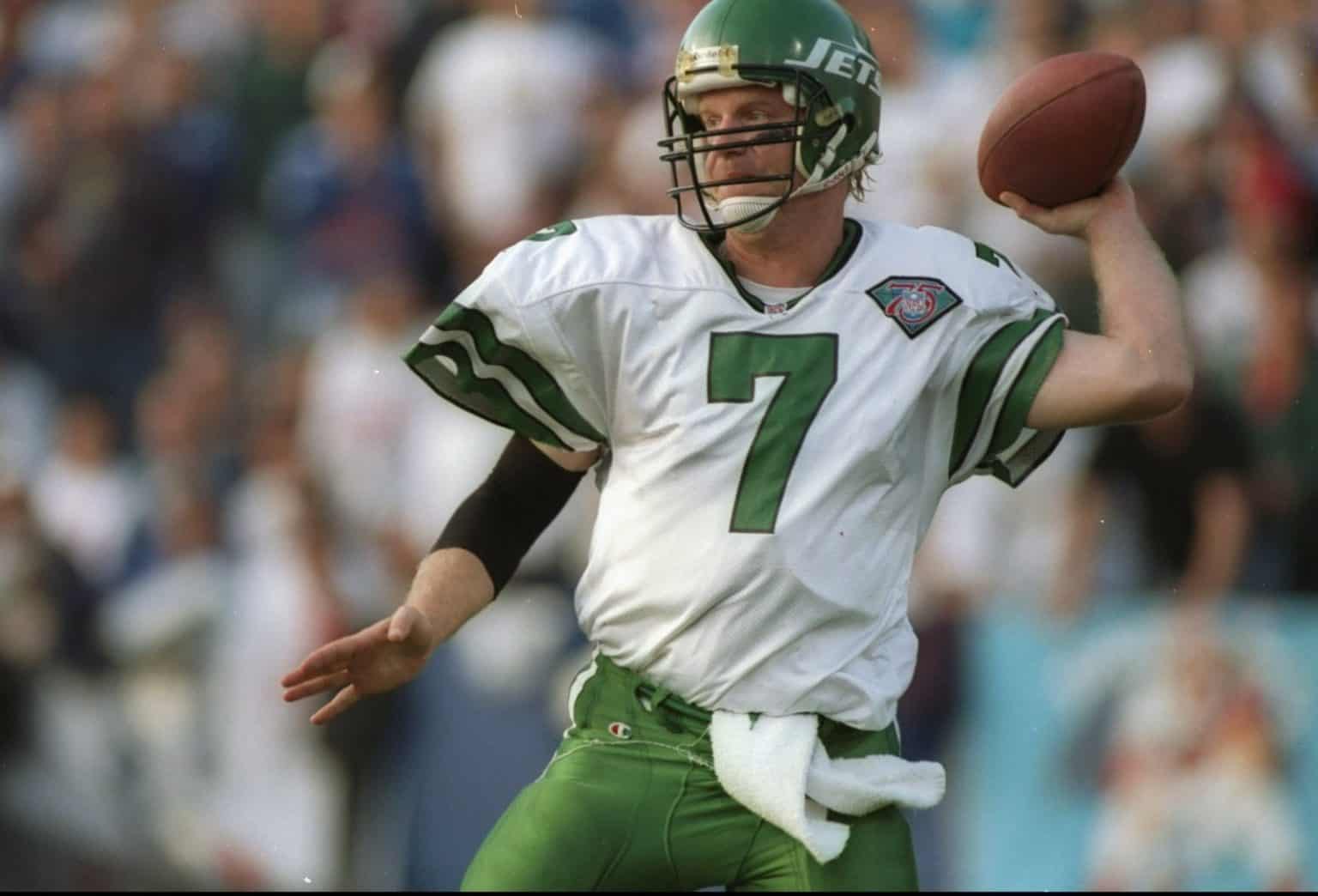 Boomer Esiason 2024 Update Stats Net Worth Players Bio