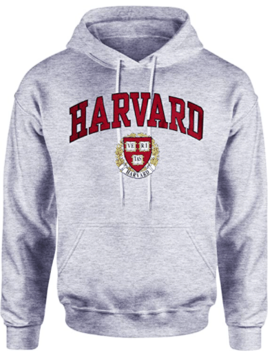 Harvard University Hoodies: Get Pullovers as a Symbol of Pride ...