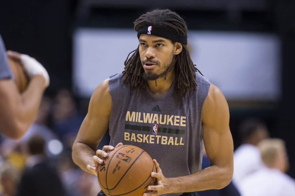 Chris Copeland - Players Bio