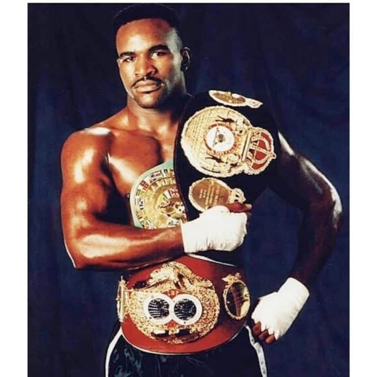 Evander Holyfield Bio: Vida temprana, carrera, hijos y patrimonio neto ...