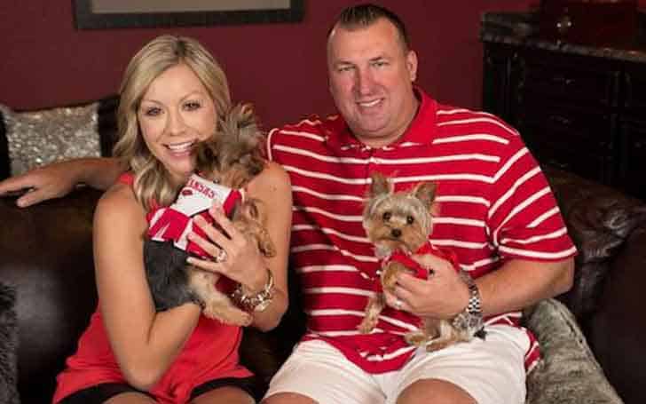 Jennifer and Bert Pets - Players Bio