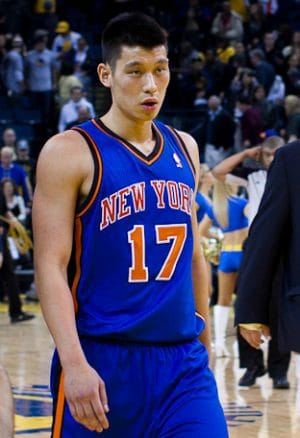 Jeremy Lin Bio: Early Life, Wife, Net Worth & NBA - Players Bio