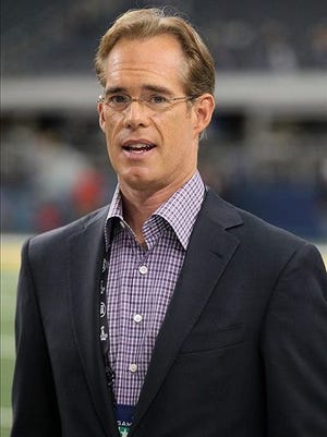 Joe Buck Bio [2022 Update] : Early Life, Career, Wife & Net Worth
