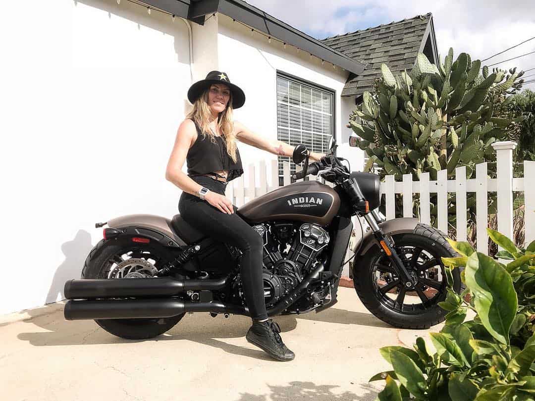 Jolene Van Vugt: Early Life, Career, Achievements & Net worth - Players Bio