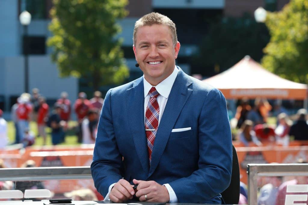 Kirk - Players Bio