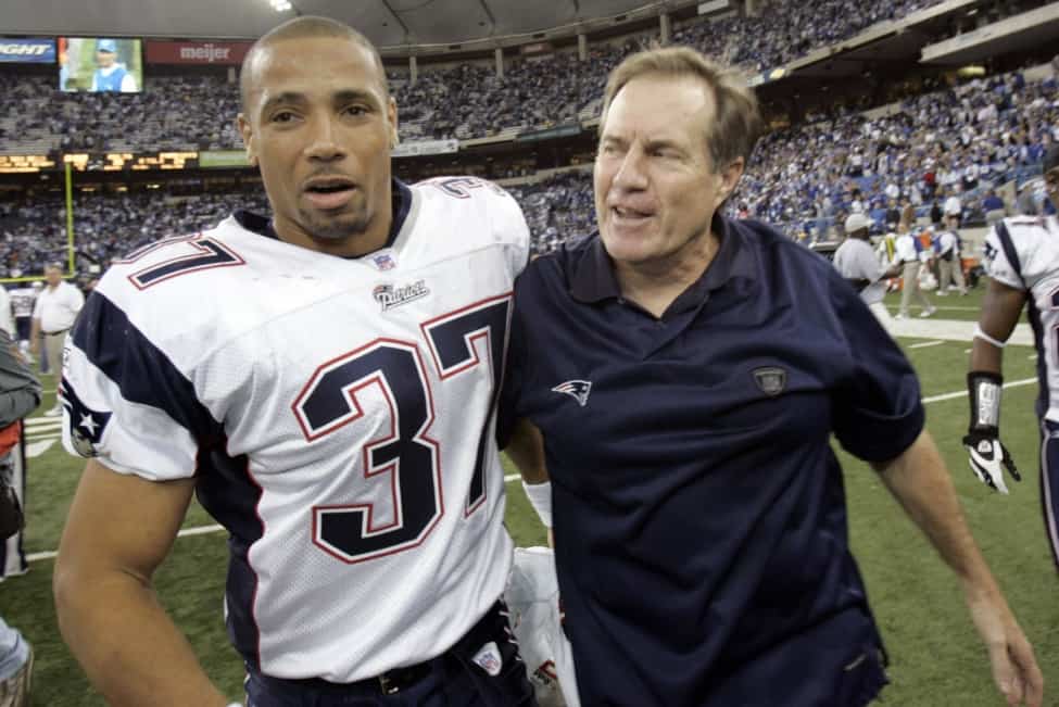 Rodney Harrison Bio: Early Life, Career, Relationship & Net Worth ...