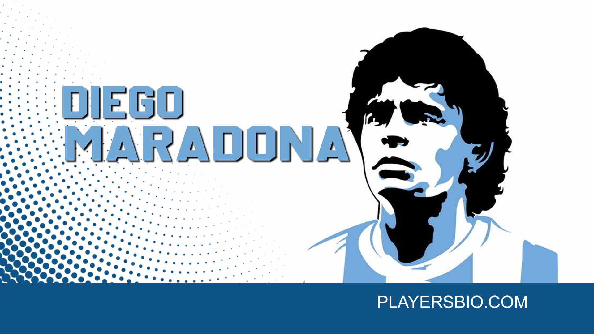 Top 32 Diego Maradona Quotes - Players Bio