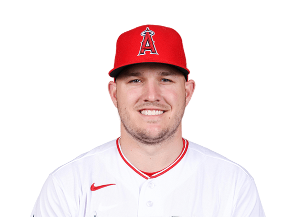 Mike Trout - Players Bio