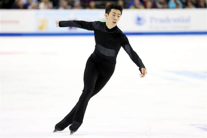 Top 100 Nathan Chen Quotes - Players Bio