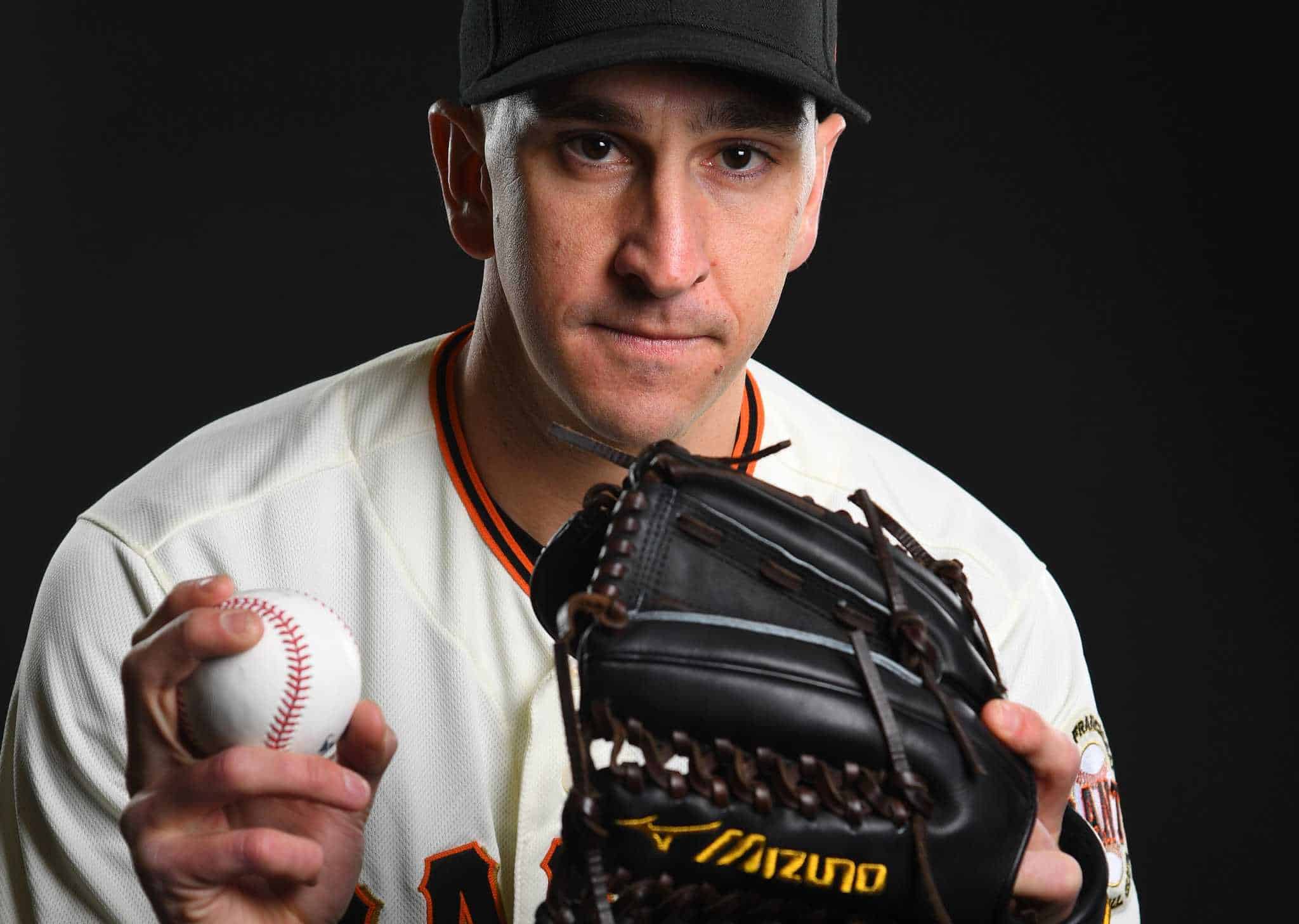 Pat Venditte Bio: Early Life, Career, Net Worth, Wife & MLB - Players Bio