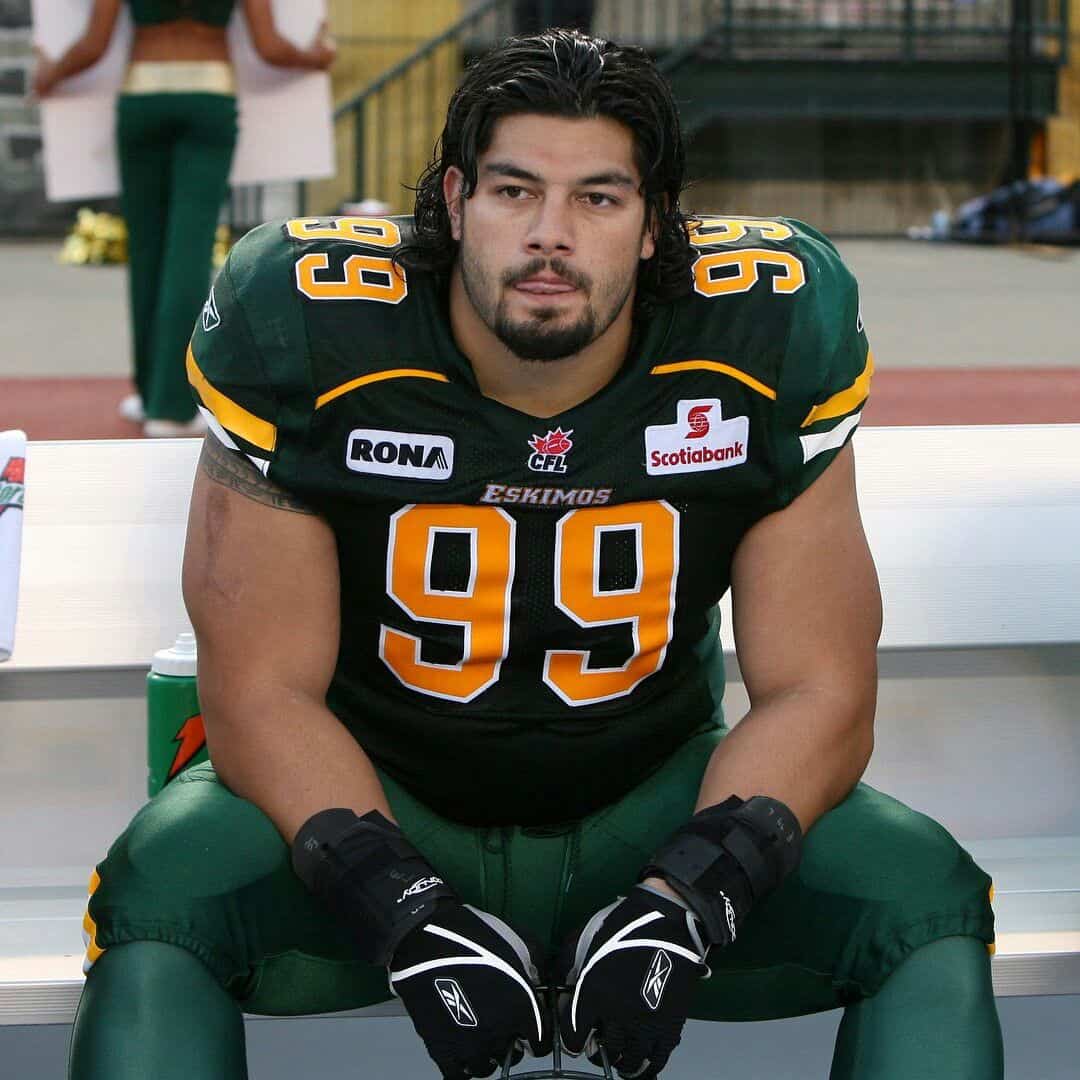 Roman Reigns Bio: WWE, Net Worth, NFL & Wife - Players Bio