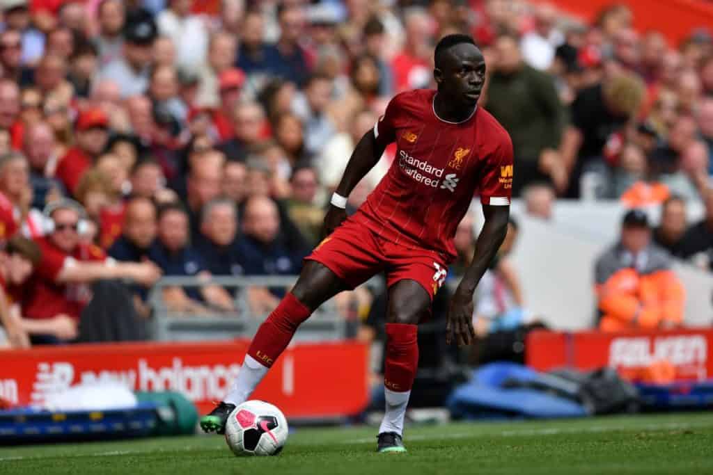 Top 61 Sadio Mane Quotes - Players Bio
